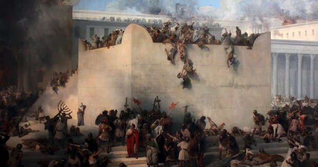 The Works of Josephus and Why They Are Important