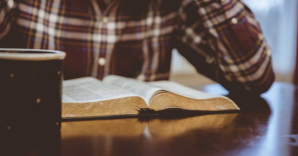 3 Steps for Interpreting Old Testament Pairings