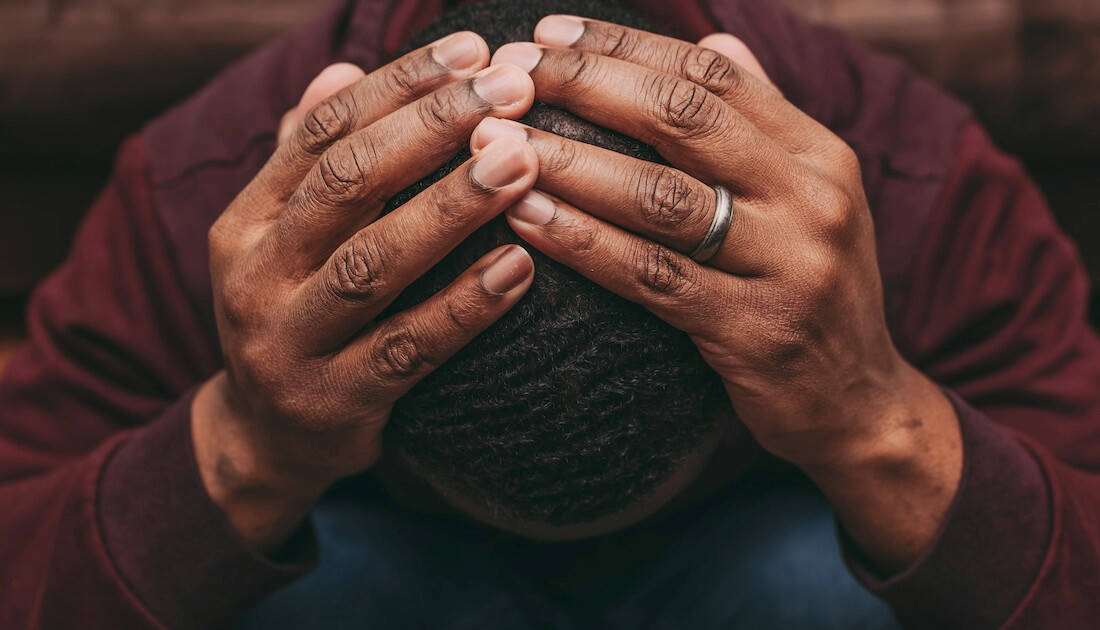 5 Allusions to Psalm 22 at Christ’s Crucifixion