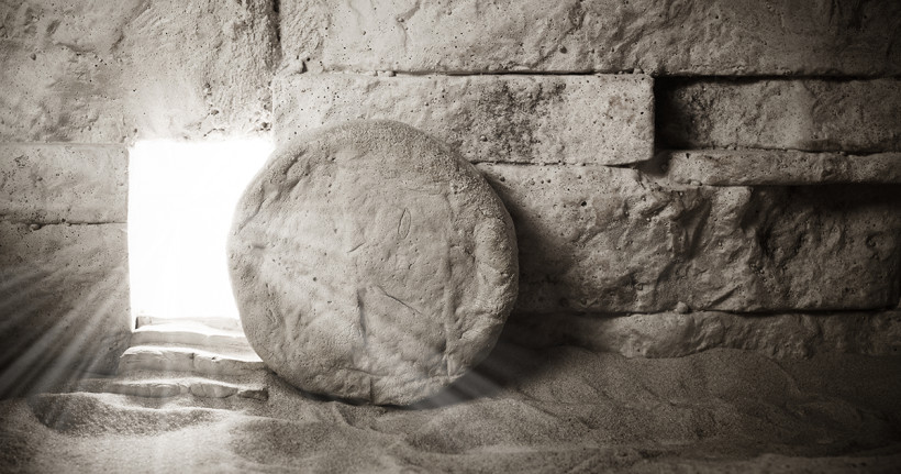How the Resurrection Transformed Peter, You, and Me