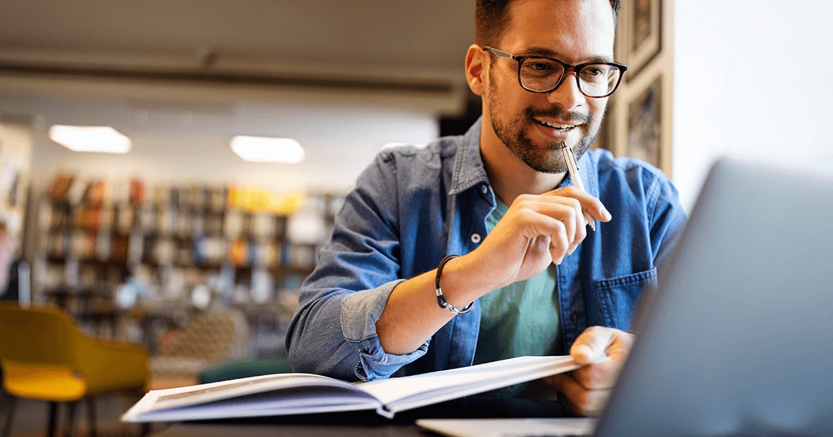 Accessing the Original Languages Using Logos Discourse Resources