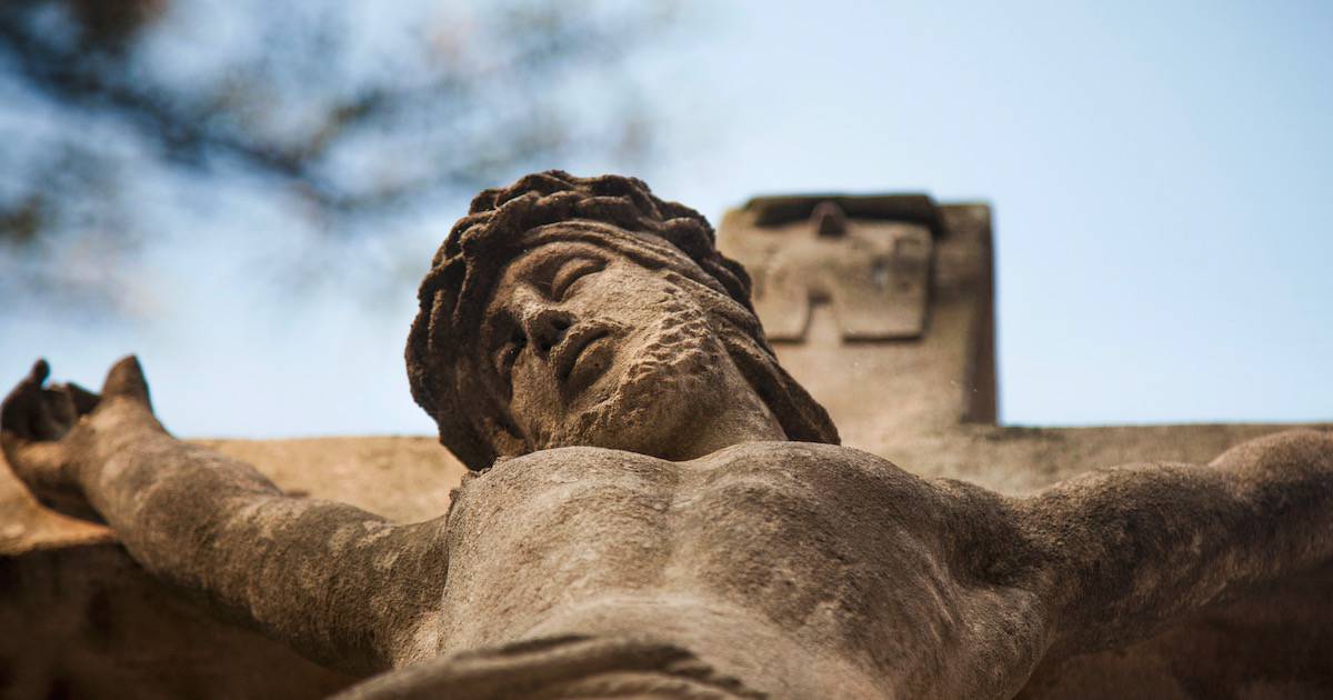 Why Is Good Friday Called "Good"?