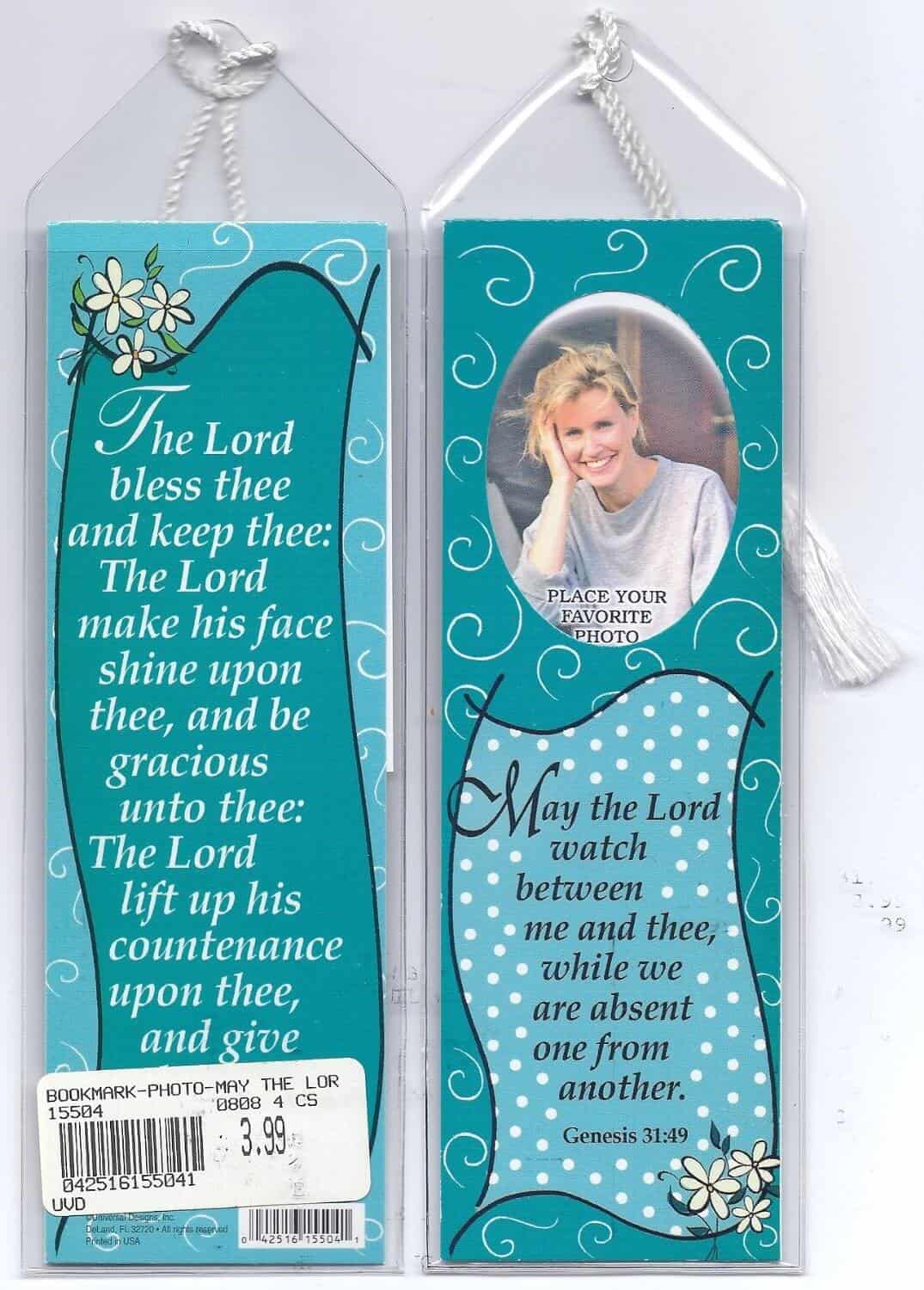 On Christian Trinkets and Bad Exegesis