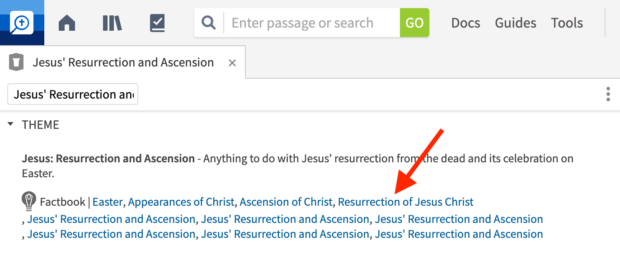 25 Resurrection Sermon Ideas for Easter Sunday