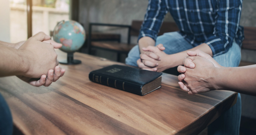 Crossing the Sacred and Secular Divide