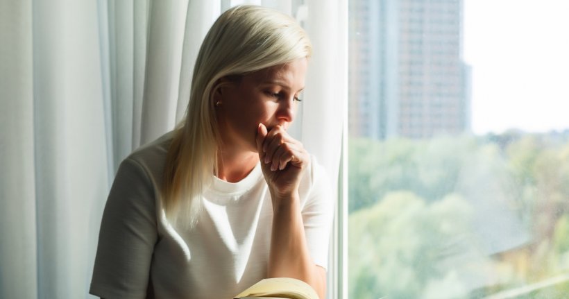 Personal Devotions and the Benefit of Separating Them from 'Study Time'