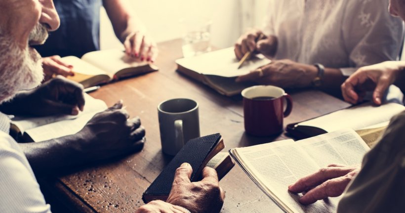 3 Surprising Traits Every Healthy Church Member Shares