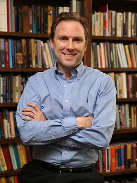 Setting the Stage for Biblical Understanding: An Interview with Matthew ...