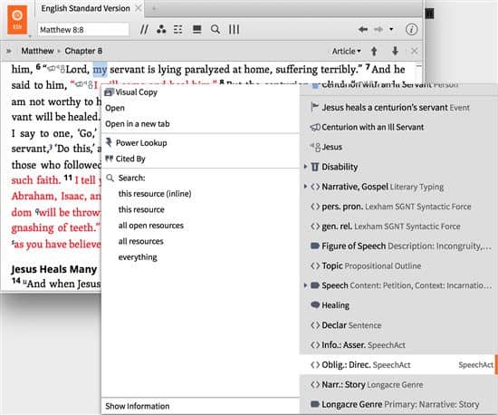 7 Powerful Logos 7 Capabilities You May Have Missed
