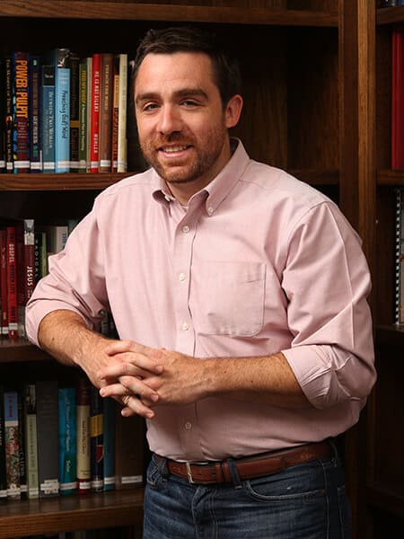 Setting the Stage for Biblical Understanding: An Interview with Matthew ...