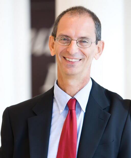 Why Update a Beloved Translation? An Interview with Tom Schreiner