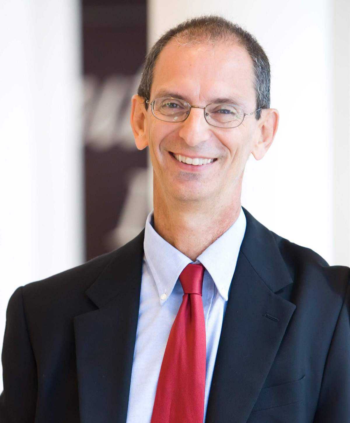 Why Update a Beloved Translation? An Interview with Tom Schreiner