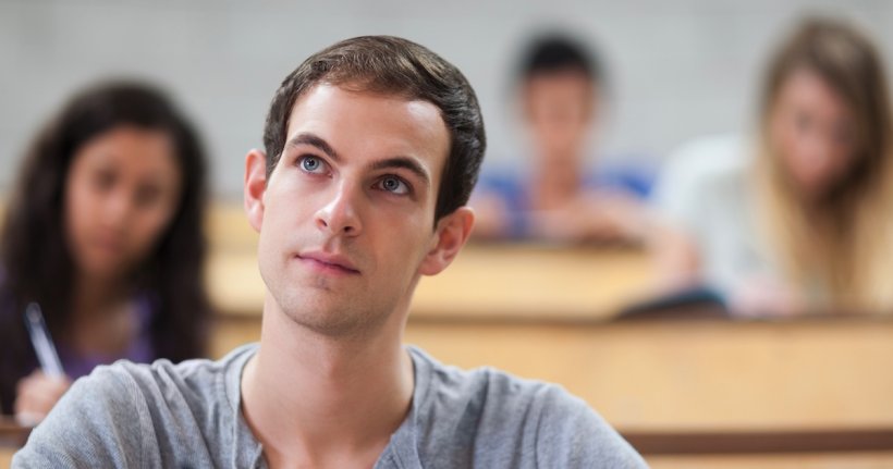 Secrets to Using Logos for Class Notes, from a Seminary Grad