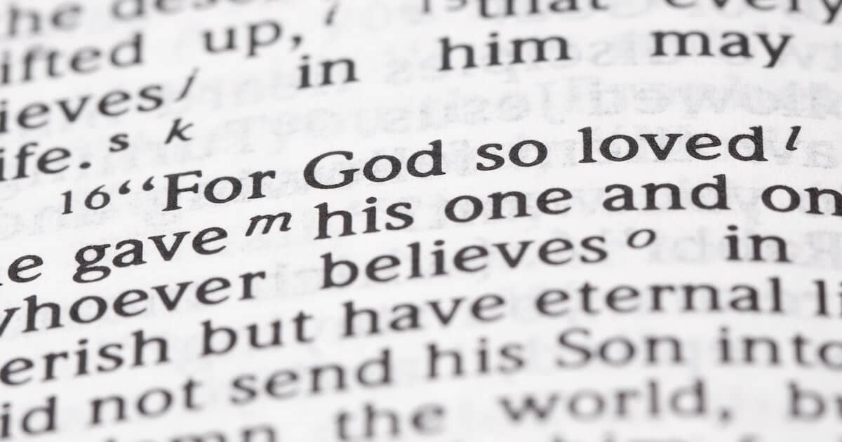 Why We Should Not Capitalize Deity Pronouns When Referring to God