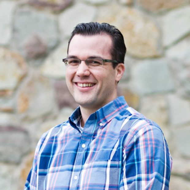 Why the Reformation Still Matters: An Interview with Matthew Barrett ...