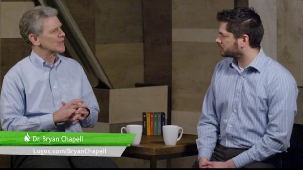Bryan Chapell’s 5 Genius Answers to Common Preaching Questions