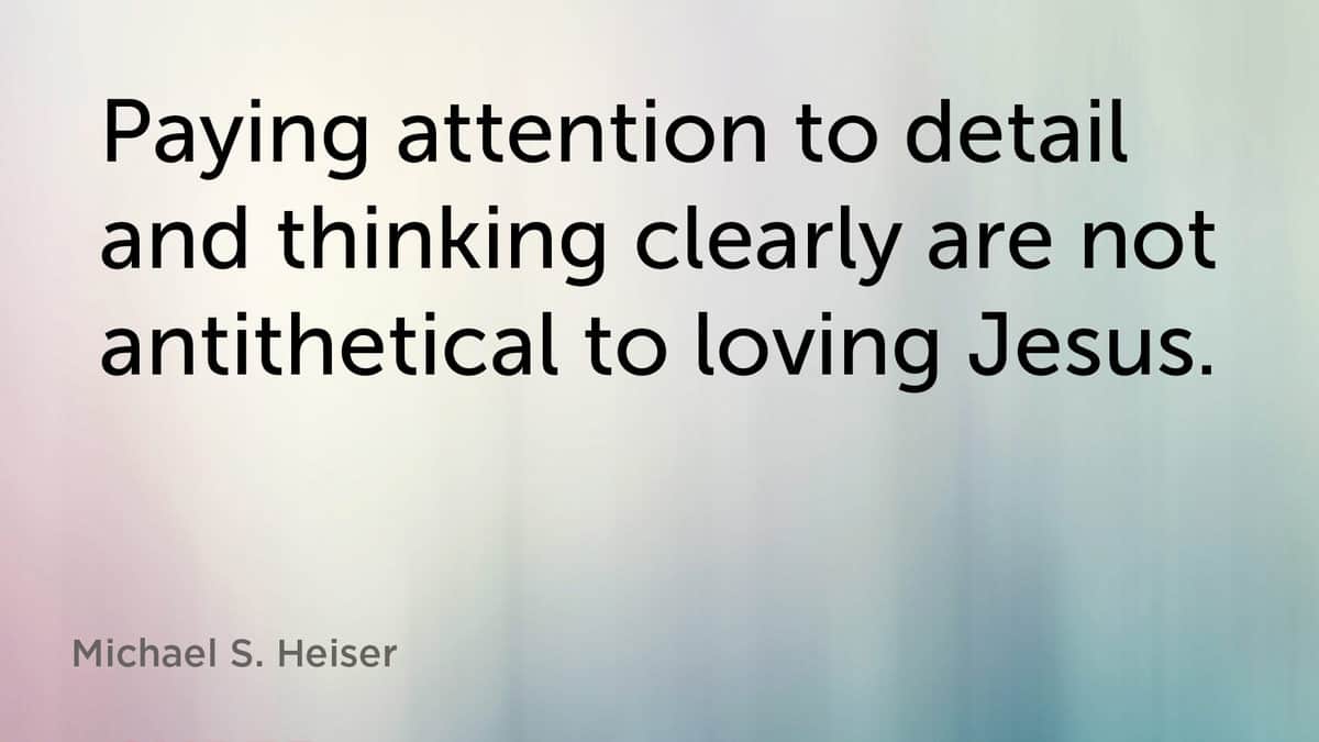 10 Quotes That Challenge the Way You Study the Bible