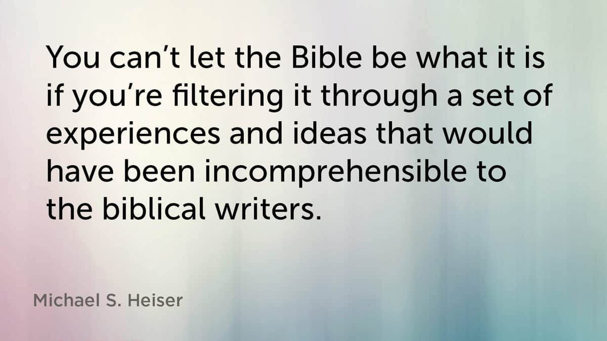 10 Quotes That Challenge the Way You Study the Bible