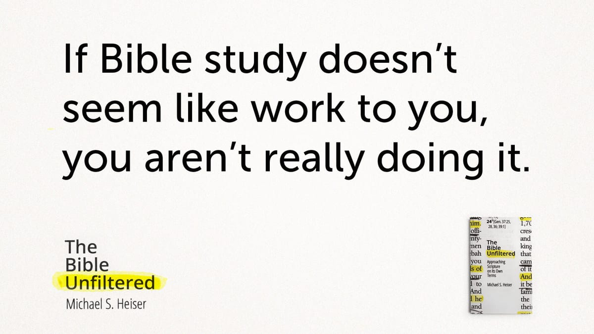 10 Quotes That Challenge the Way You Study the Bible