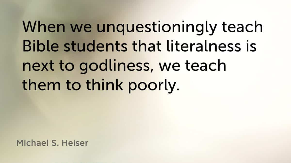 10 Quotes That Challenge the Way You Study the Bible