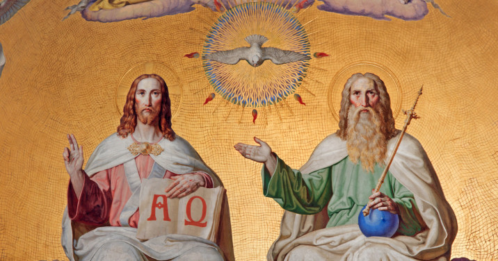 Who Are the Elohim? The Answer Might Rattle Your Theology