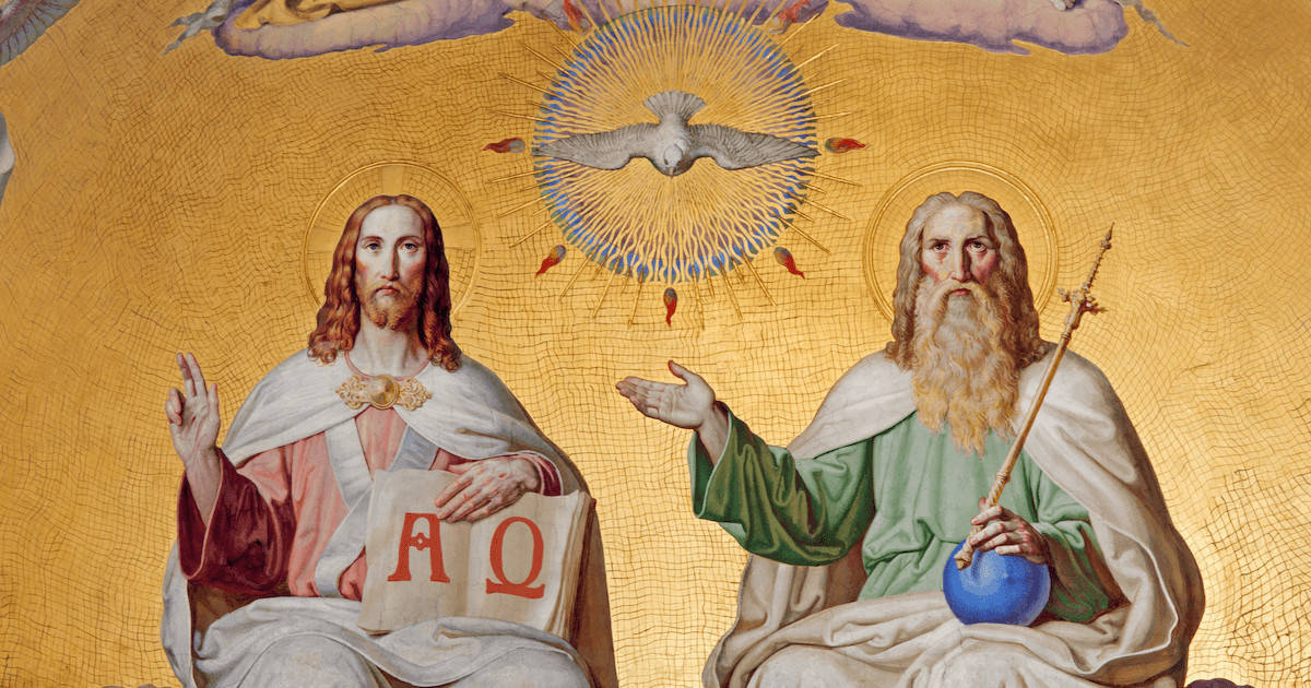 Who Are the Elohim? The Answer Might Rattle Your Theology