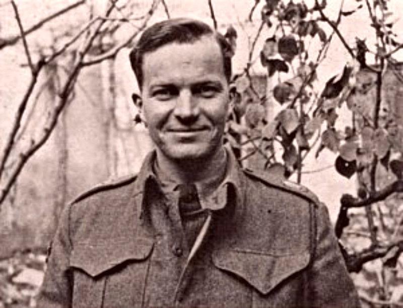 Why you must read T. F. Torrance