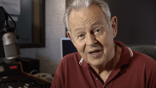 Celebrating the Life and Work of Dr. Tony Ash