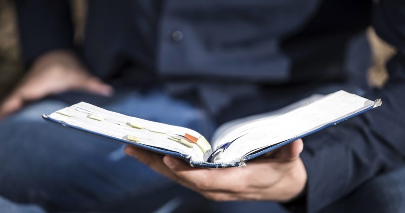 7 Key Elements of the Doctrine of Scripture