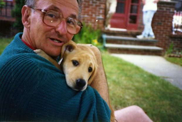 4 Great Reasons to Read Jacob Neusner