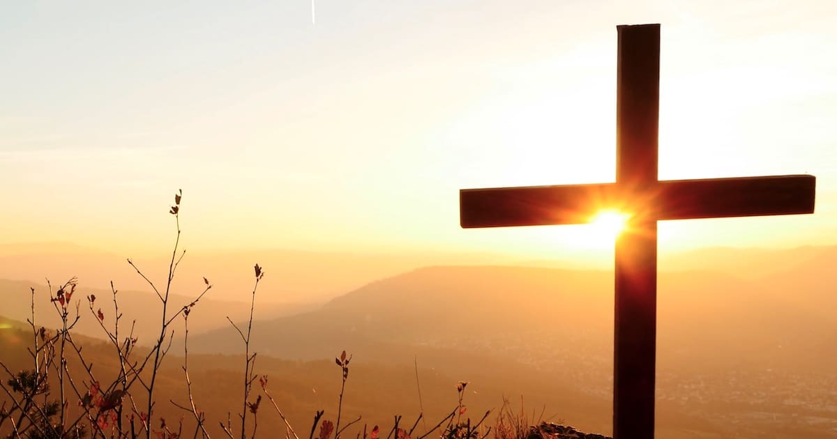The Cross Versus the World: 1 Corinthians 1:10–25 Explained