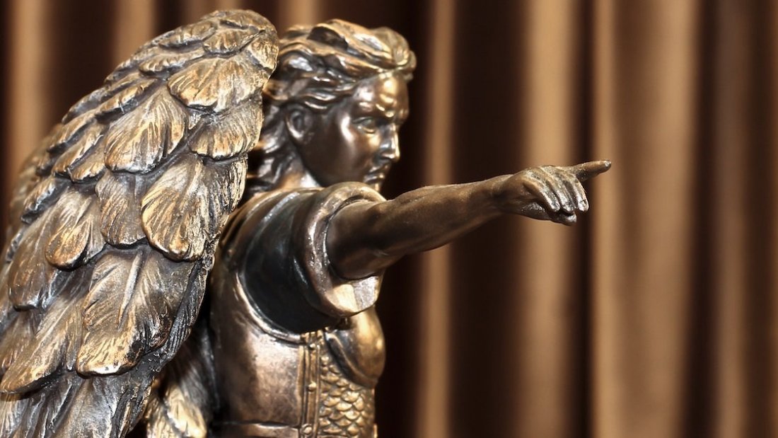 Michael S. Heiser | The Logos Blog