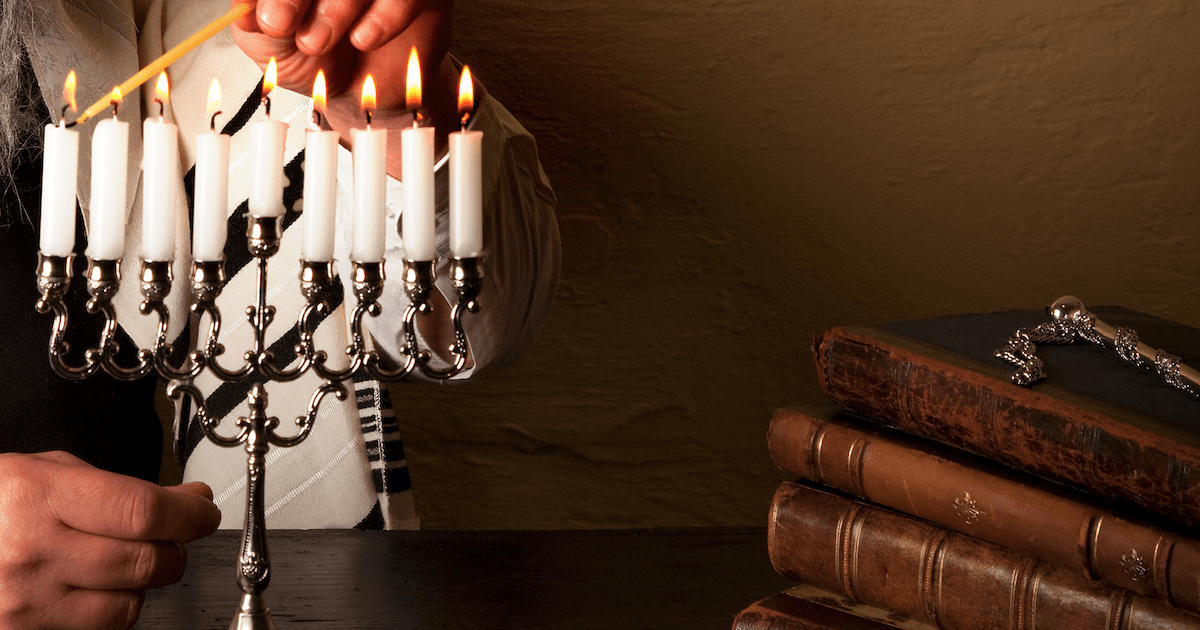 Jacob Neusner: 4 Reasons to Read This Jewish Studies Author