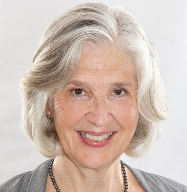 The Professing Life: A Conversation with Edith M. Humphrey