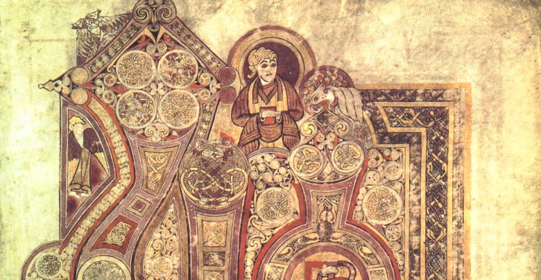 The Story Behind "Matthean Posteriority"