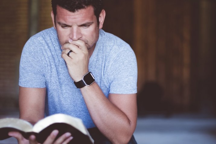 Learn Darrell Bock's Bible Study Methods