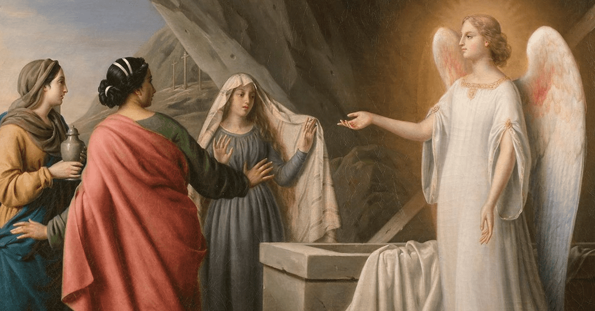 10 Books on the Resurrection and Atonement