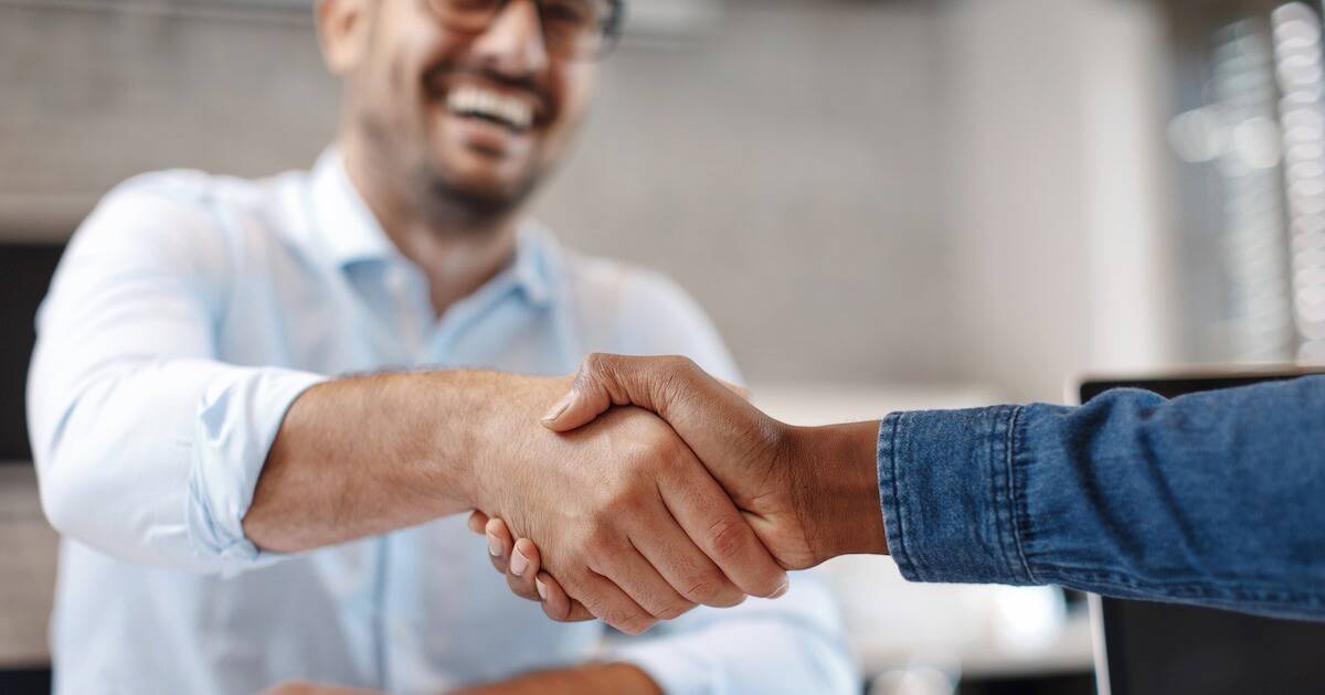 Apply to Join the Logos Affiliate Program