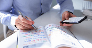 8 Principles for Planning Your Preaching Calendar