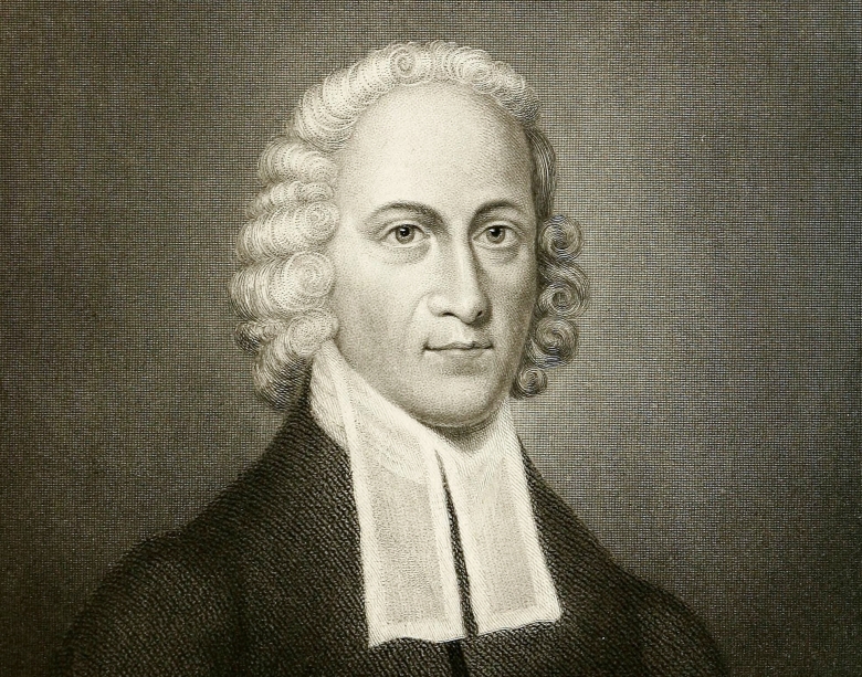 Jonathan Edwards’ Organizational Genius