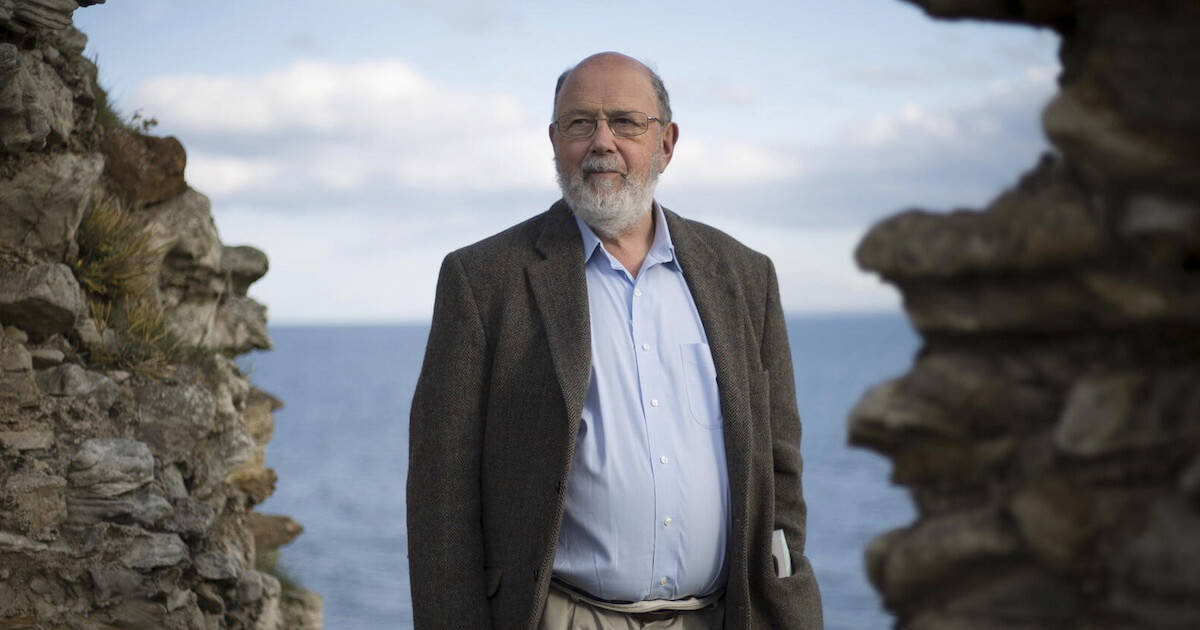 N. T. Wright's The New Testament in Its World