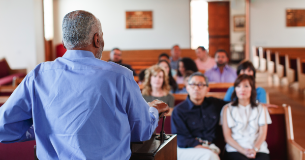 5 Pastors Who Led and Loved Their Churches Well
