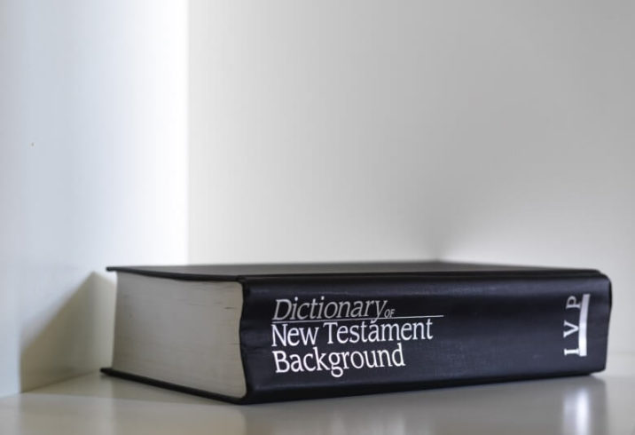 Best Resources for Studying New Testament Backgrounds and Context
