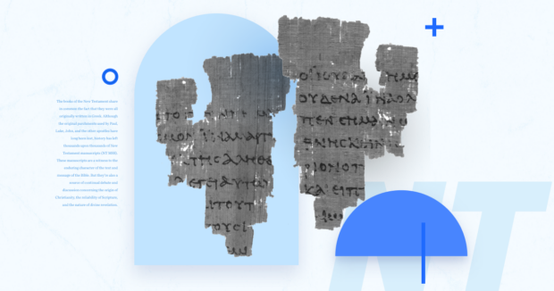 How to Study New Testament Manuscripts (and Why They’re Important)