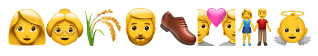 Can You Guess These 8 Bible Stories in Emojis?