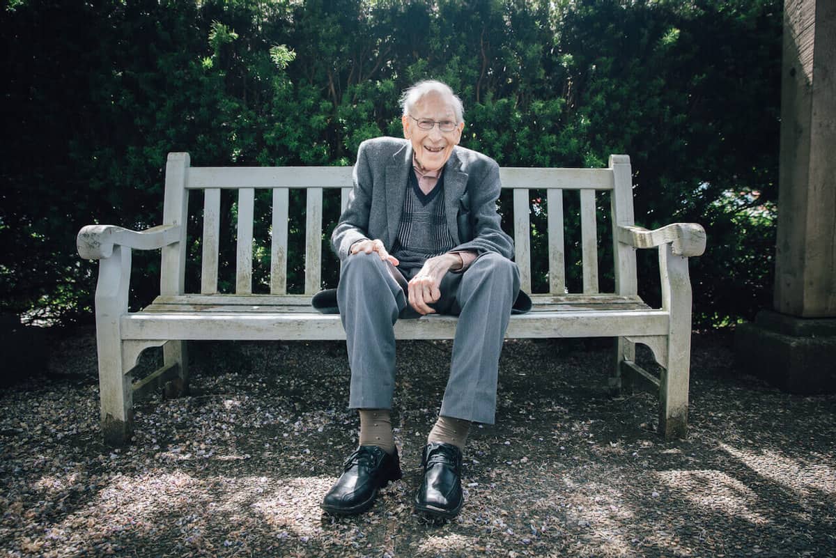 J. I. Packer (1926–2020): Known by God