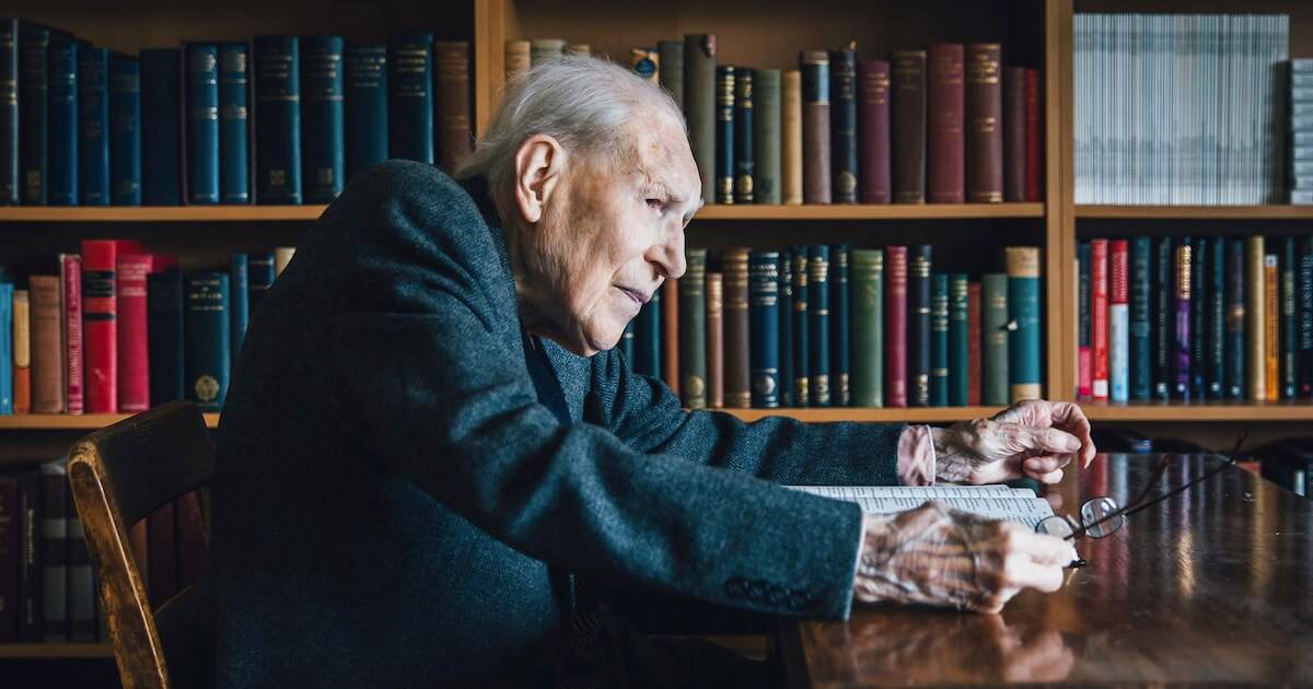 J. I. Packer (1926–2020): Known by God