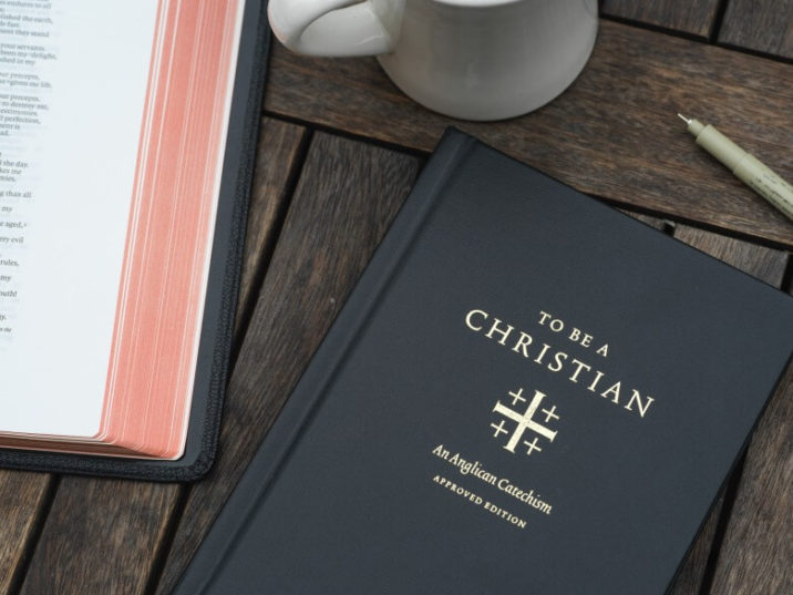 Design Showcase: Crossway's Catechism, To Be A Christian