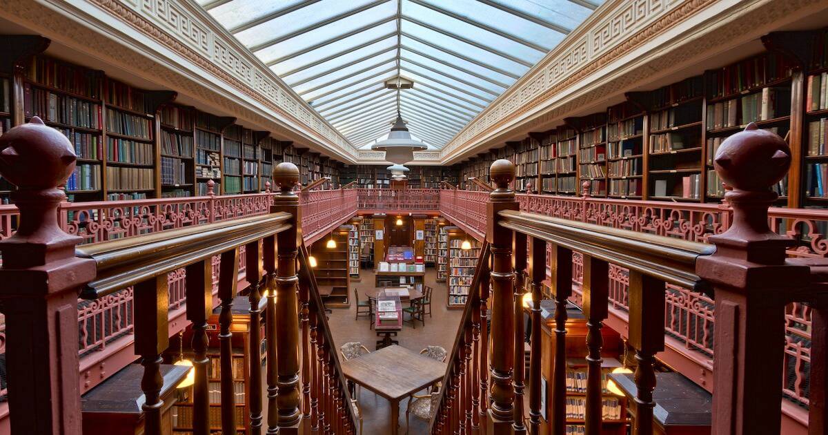 Going to Seminary? 3 Mercifully Simple Tips for the Journey