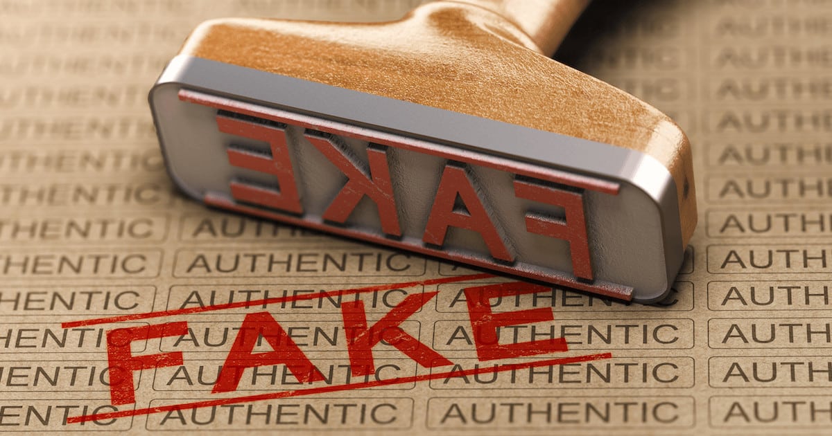How to Fact-Check Online Quotes Fast